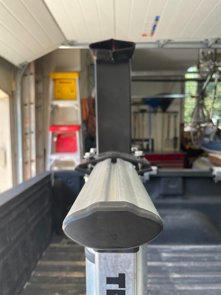 Rod Vault Extensions – Knowmad Design