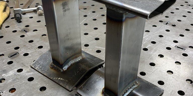 Rod Vault Extensions – Knowmad Design